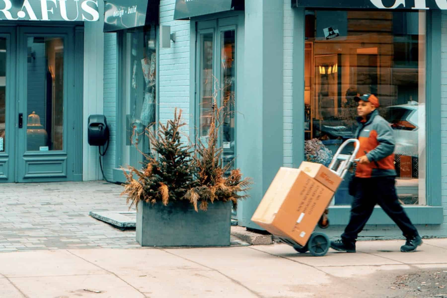 Wholesale & Manufacturing - SJL Insurance Services