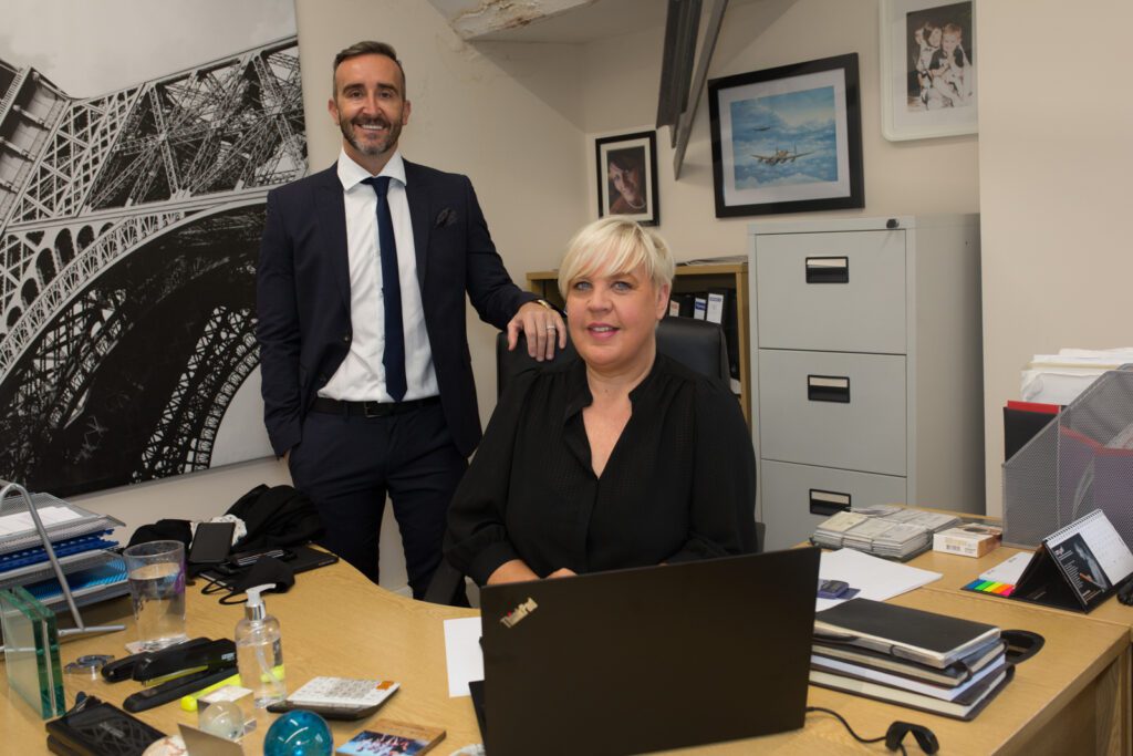 Business Insurance Broker | SJL Insurance Services