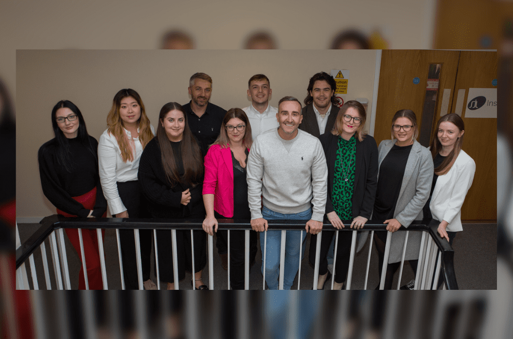 SJL Insurance Launch New Academy