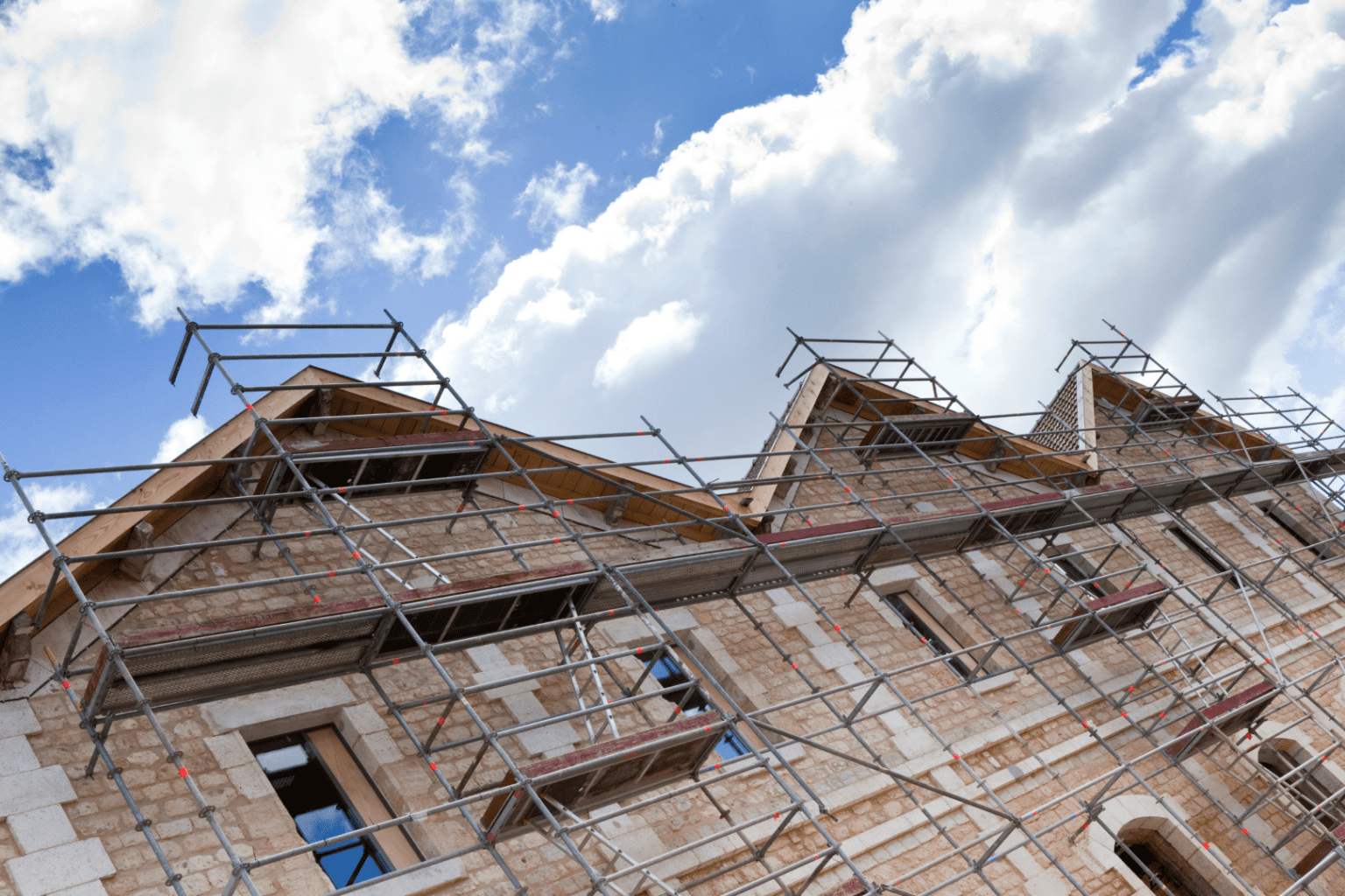 Insurance Services For Scaffolders | SJL Insurance Services